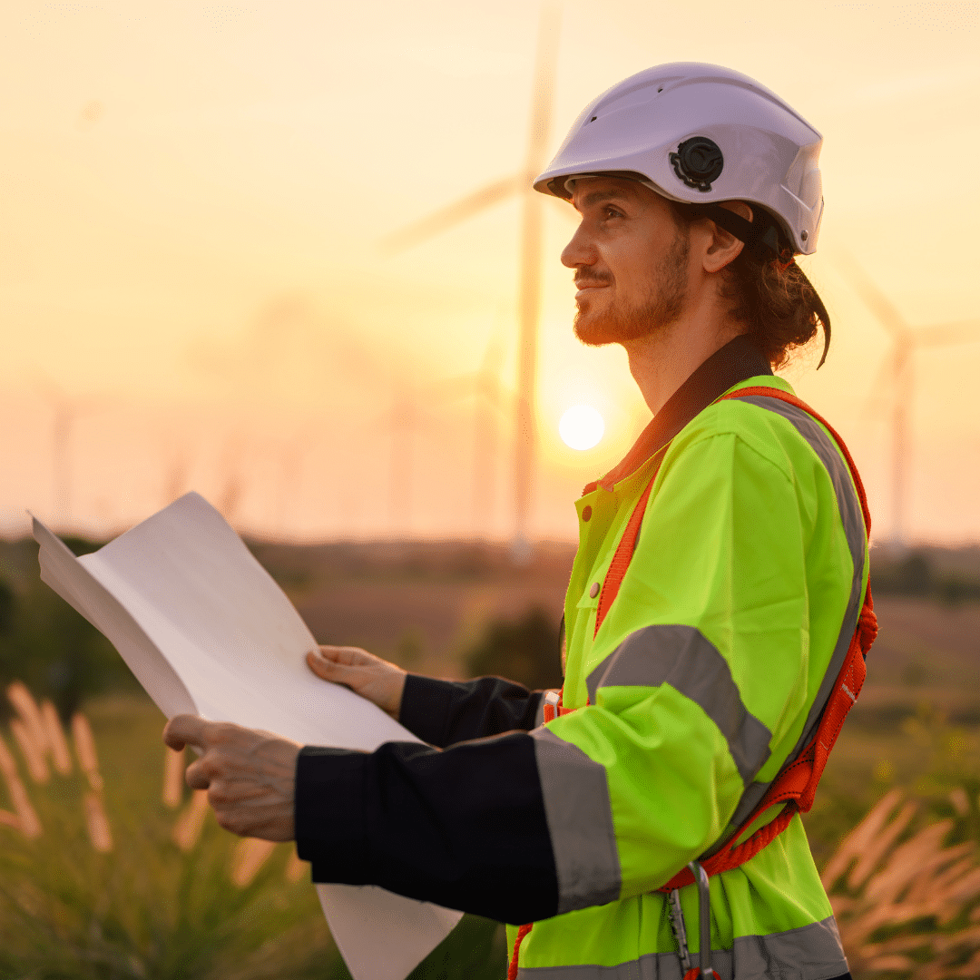 Outdoor Safety Essentials: 7 Tips for Working Safely in the Open Air